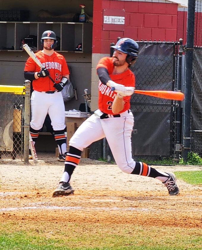 Fredonia falls to Silverdale 9-2 in Mingo Bay Classic | News, Sports ...